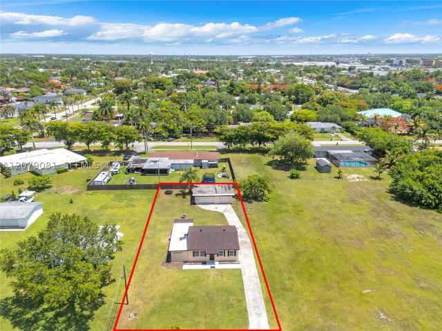 Luxury Villa for sale in Florida City, Florida