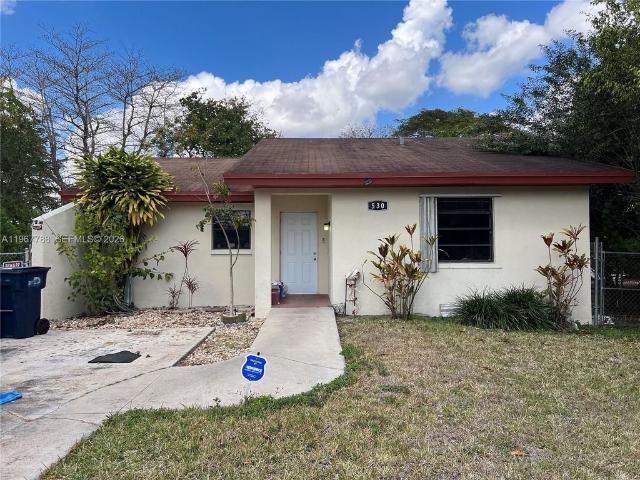 Luxury Villa for sale in Florida City, United States