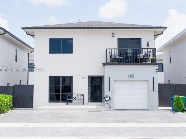 Luxury Villa for sale in Florida City, United States