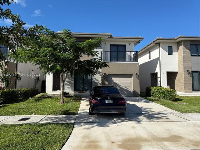 Luxury Villa for sale in Florida City, United States