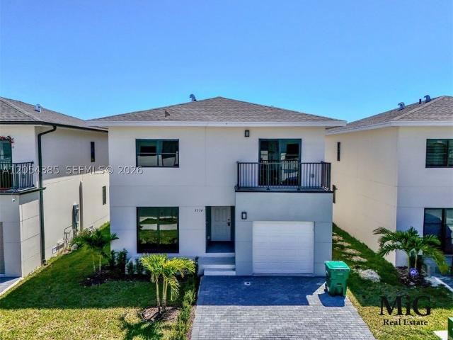 Luxury Villa for sale in Florida City, United States