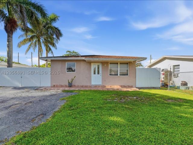 Luxury Villa for sale in Florida City, United States