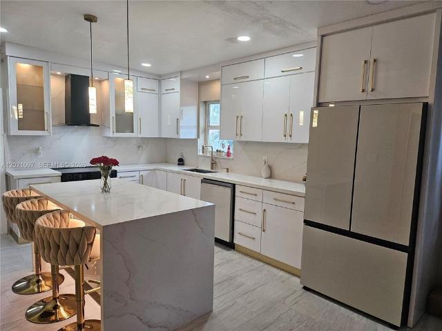 Luxury Villa for sale in Florida City, United States