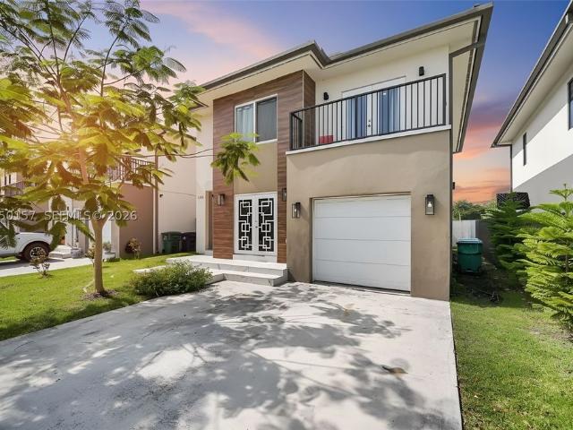 Luxury Villa for sale in Florida City, United States