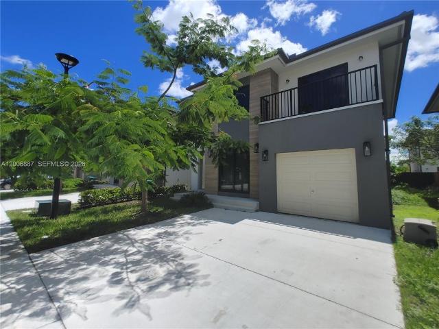 Luxury Villa for sale in Florida City, United States