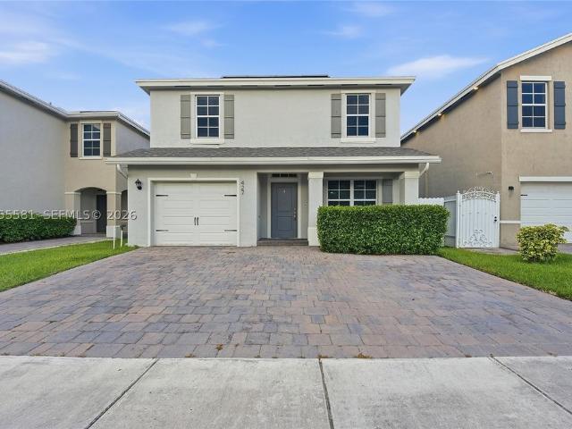 Luxury Villa for sale in Florida City, United States
