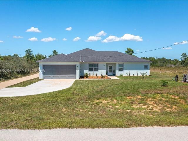 Luxury Villa for sale in Frostproof, United States
