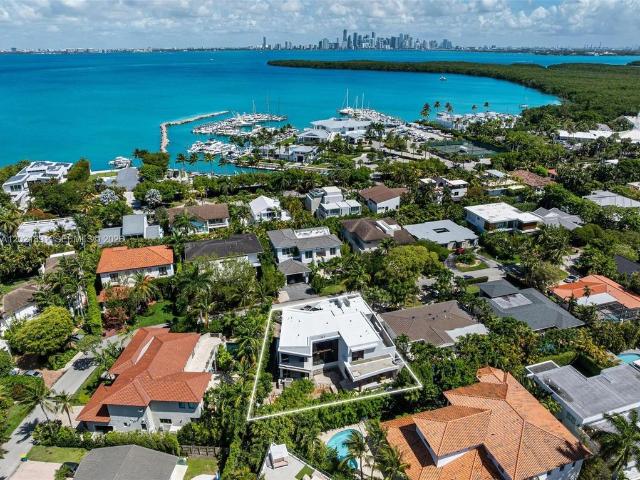 Luxury Villa for sale in Key Biscayne, United States