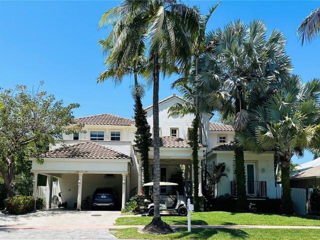 Luxury Villa for sale in Key Biscayne, United States