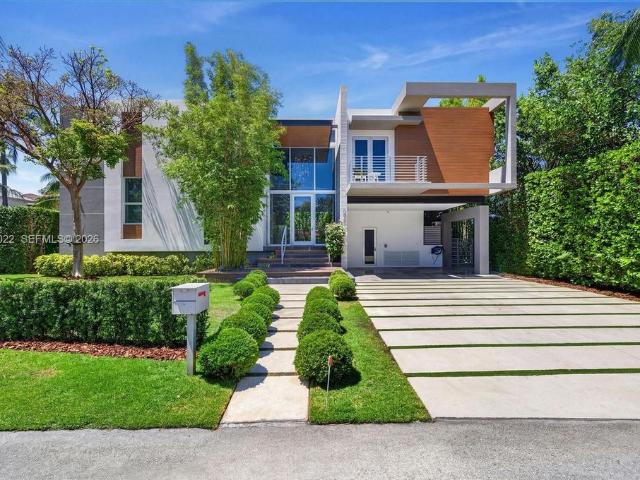 Luxury Villa for sale in Key Biscayne, United States