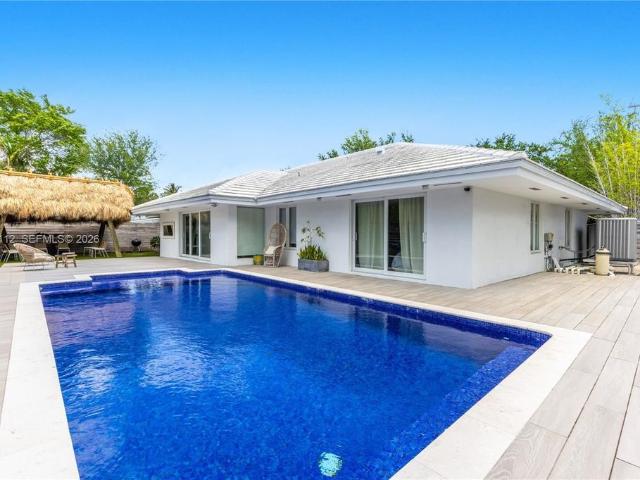 Luxury Villa for sale in Key Biscayne, United States