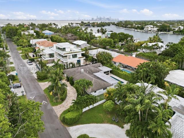 Luxury Villa for sale in Key Biscayne, United States