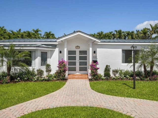 Luxury Villa for sale in Key Biscayne, United States