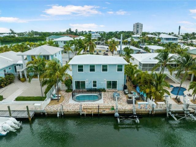 Luxury Villa for sale in Key Colony Beach, Florida