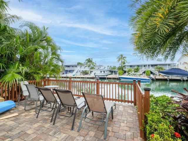 Luxury Villa for sale in Key Colony Beach, Florida