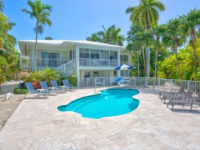 Luxury Villa for sale in Key Colony Beach, Florida