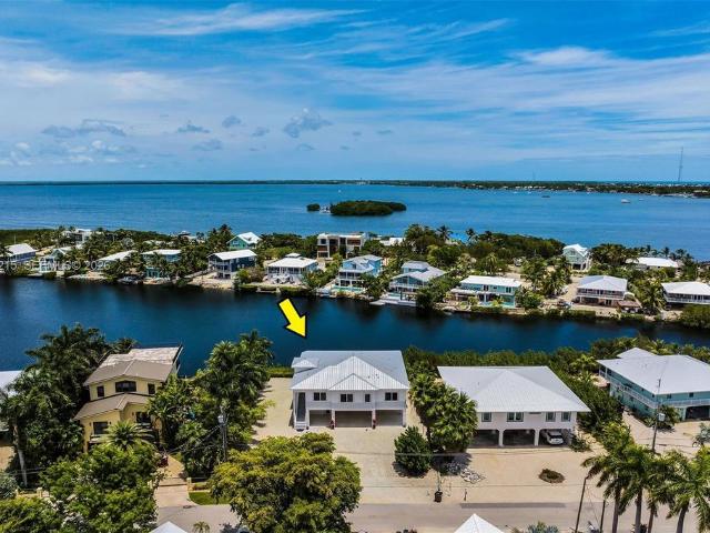 Luxury Villa for sale in Key Largo, Florida