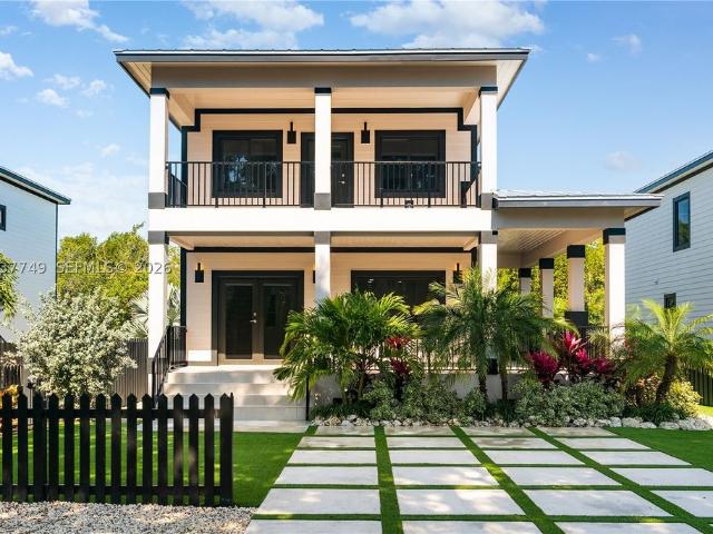 Luxury Villa for sale in Key Largo, Florida
