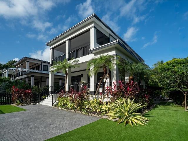 Luxury Villa for sale in Key Largo, Florida