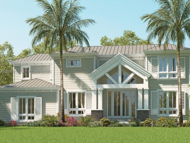 Luxury Villa for sale in Key Largo, Florida