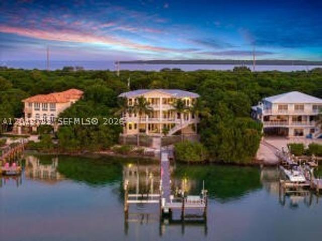 Luxury Villa for sale in Key Largo, United States