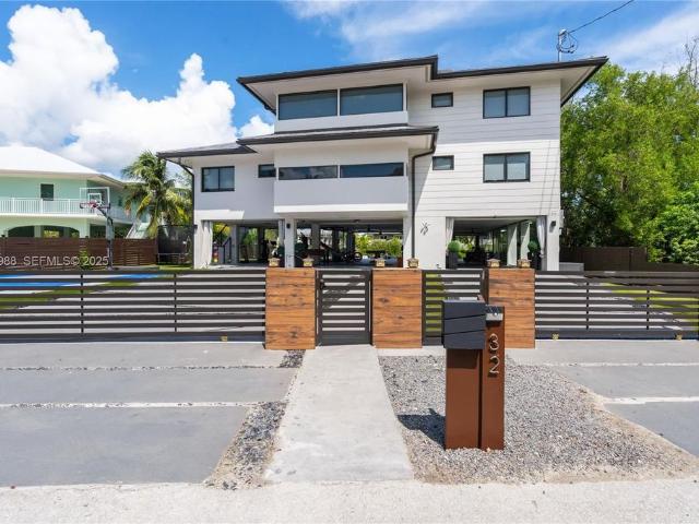 Luxury Villa for sale in Key Largo, Florida