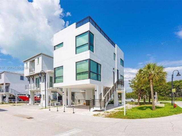 Luxury Villa for sale in Key Largo, United States