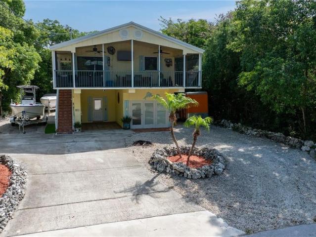 Luxury Villa for sale in Key Largo, United States