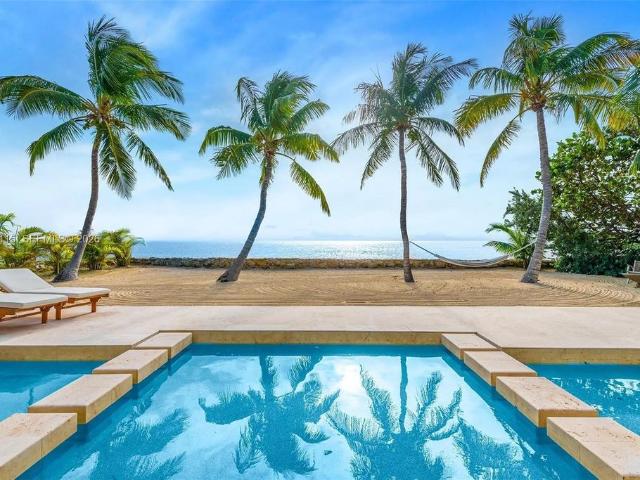 Luxury Villa for sale in Key Largo, United States