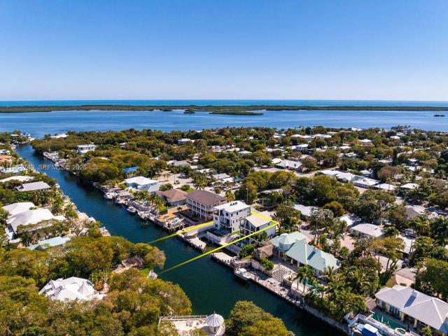 Luxury Villa for sale in Key Largo, United States