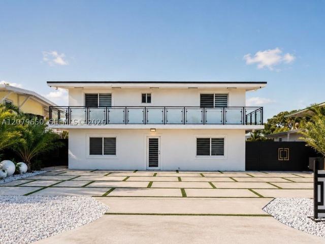 Luxury Villa for sale in Key Largo, United States