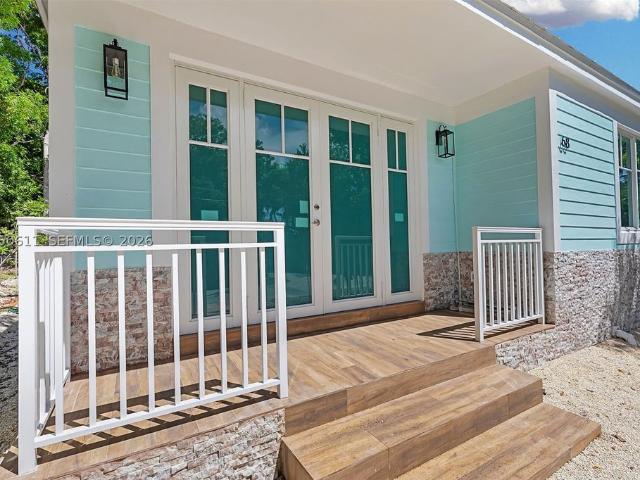 Luxury Villa for sale in Key Largo, United States