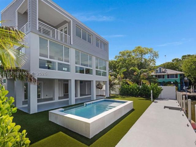 Luxury Villa for sale in Key Largo, United States
