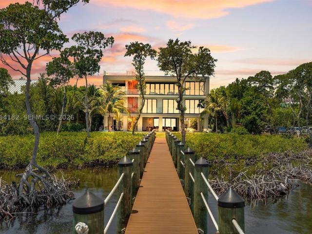 Luxury Villa for sale in Key Largo, United States