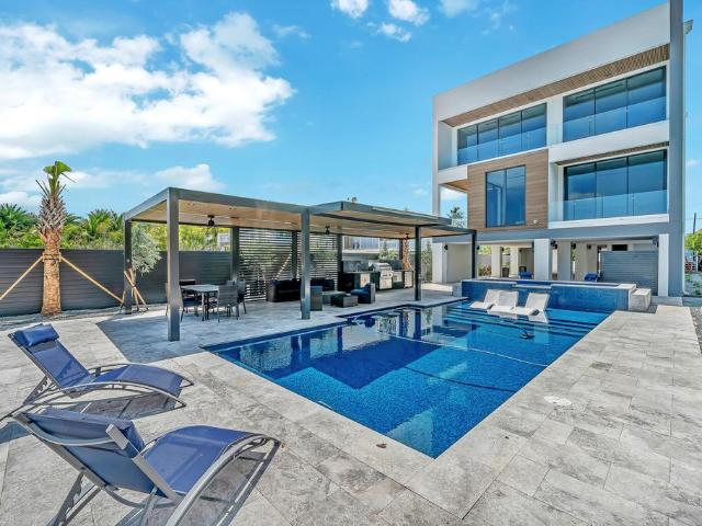 Luxury Villa for sale in Key Largo, United States