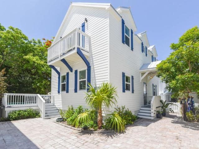 Luxury Villa for sale in Key West, United States