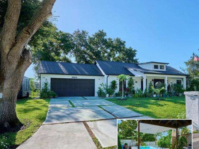 Luxury Villa for sale in Kenansville, United States