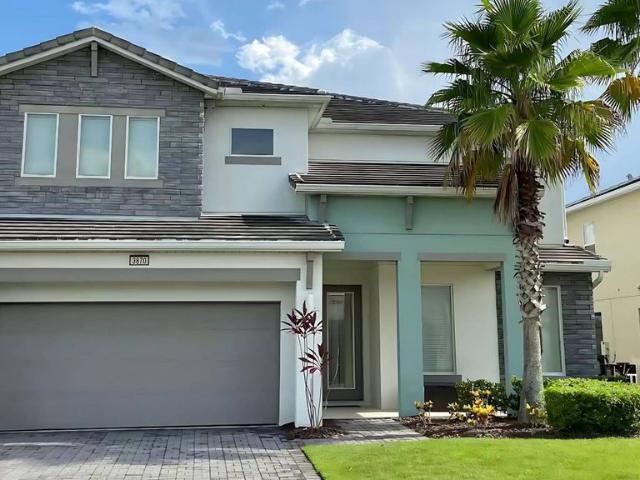 Luxury Villa for sale in Kissimmee, Florida