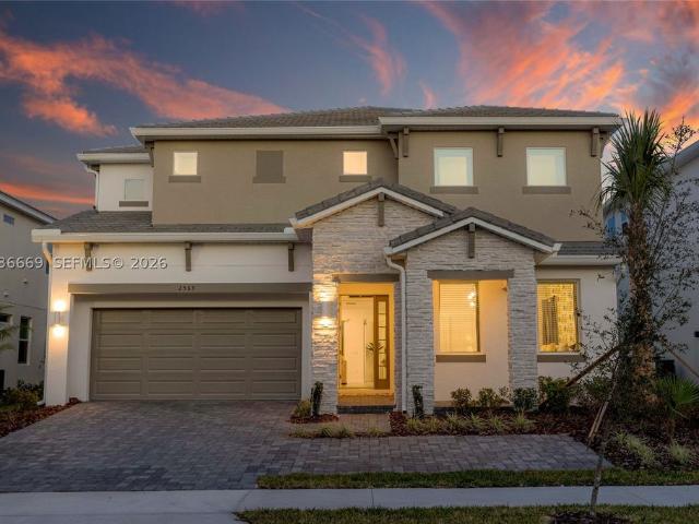 Luxury Villa for sale in Kissimmee, Florida