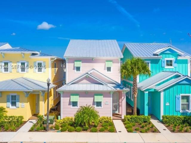 Luxury Villa for sale in Kissimmee, Florida