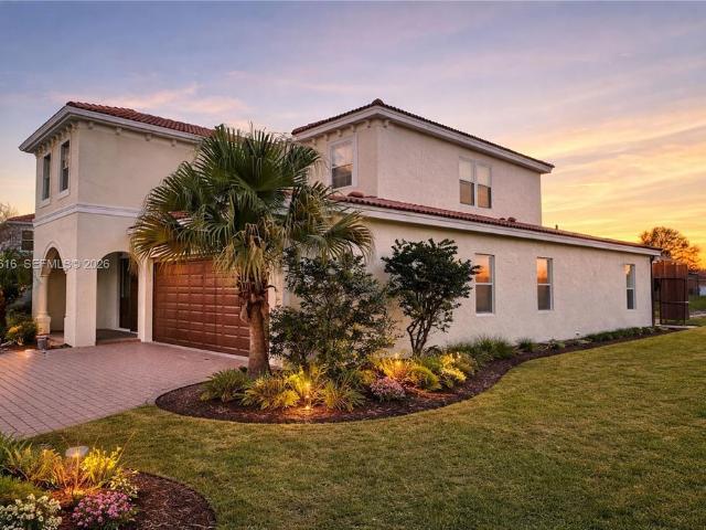 Luxury Villa for sale in Kissimmee, United States