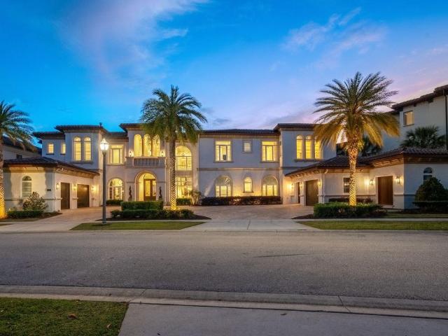 Luxury Villa for sale in Kissimmee, United States
