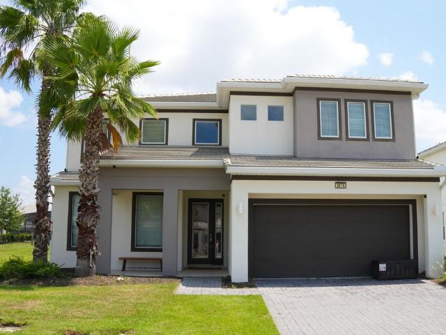 Luxury Villa for sale in Kissimmee, United States