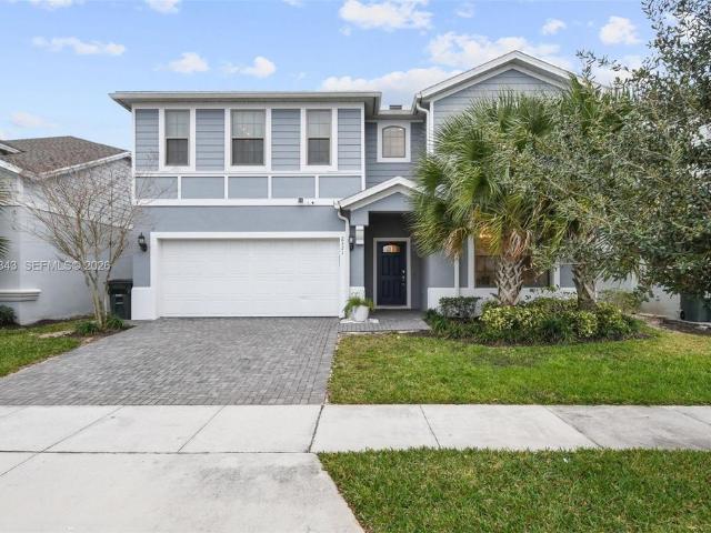 Luxury Villa for sale in Kissimmee, United States