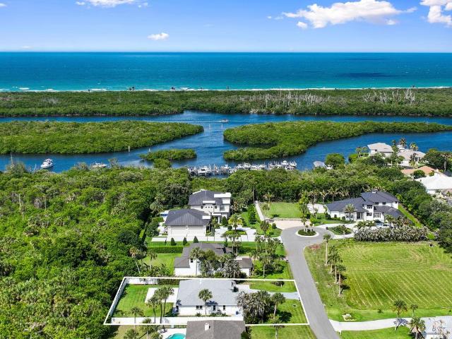 Luxury Villa for sale in Hobe Sound, United States