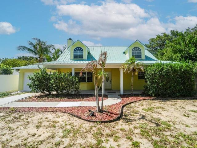 Luxury Villa for sale in Hobe Sound, United States