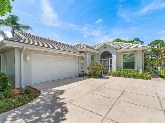 Luxury Villa for sale in Hobe Sound, United States