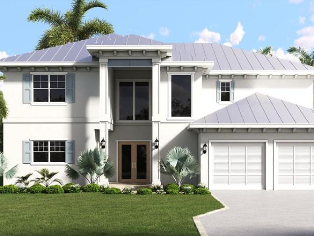 Luxury Villa for sale in Hobe Sound, United States
