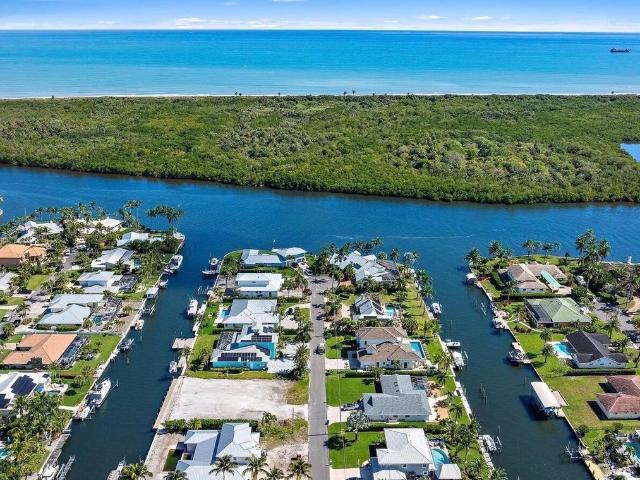 Luxury Villa for sale in Hobe Sound, United States