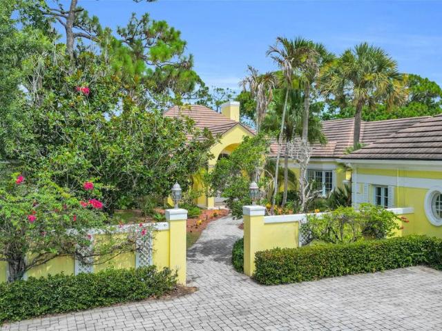5 bedroom luxury Villa for sale in Hobe Sound, Florida